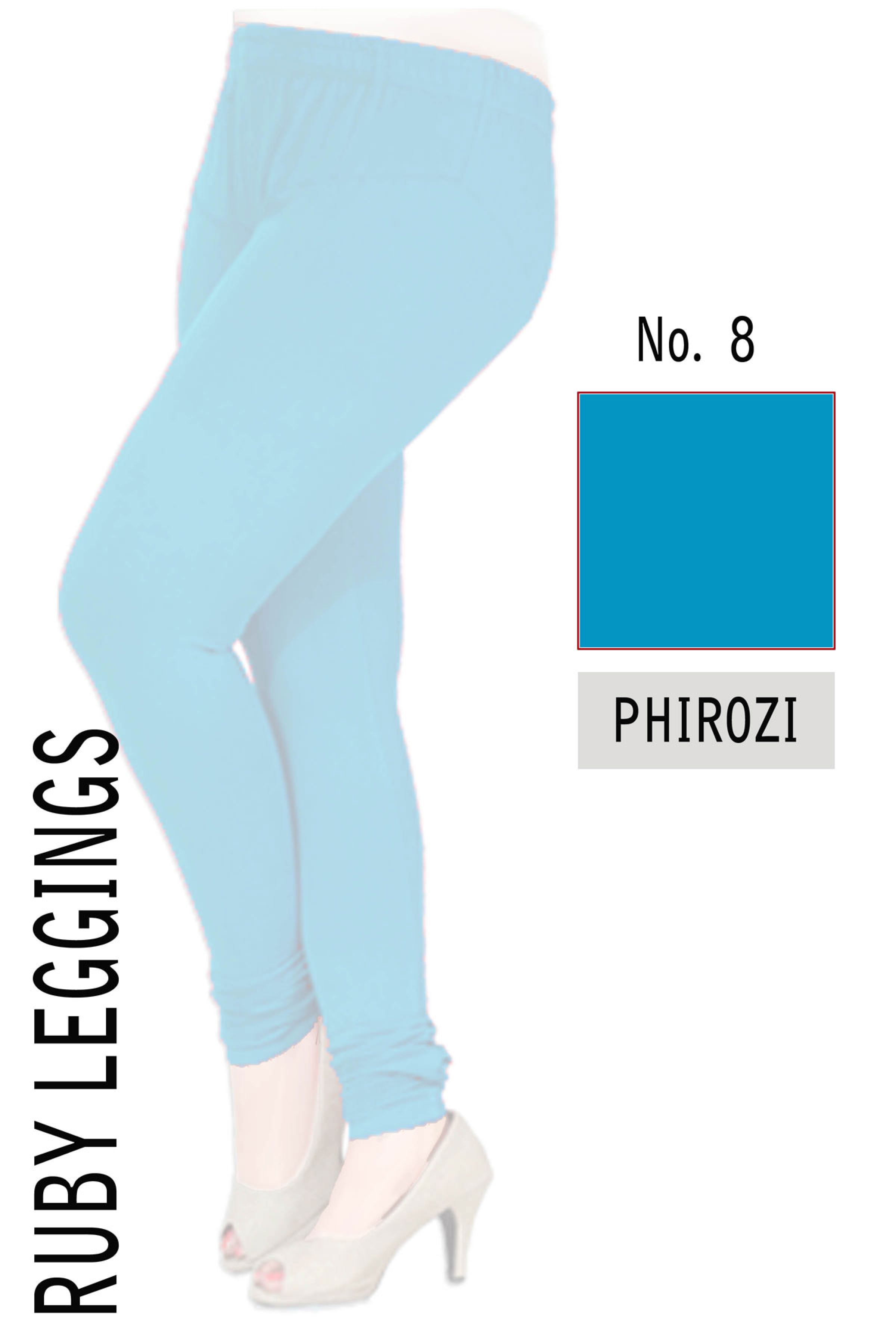 RUBY LEGGINGS- PHIROZI